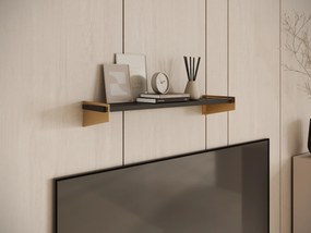 ADRK Furniture Pólka Ivi SH-IVI-GB