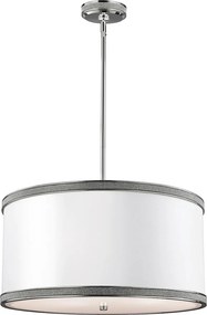 XXXLutz ZÁVĚSNÉ SVÍTIDLO, 50.8/47.8 cm Elstead Lighting - Online Only svítidla - 009093109505