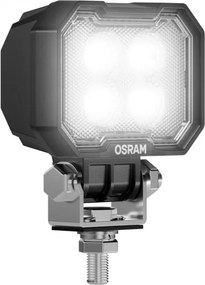 Osram - LED Bodové svítidlo pro automobil RECT WL VX80-WD LED/17W/12/24V 6000K