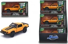 DICKIE Autíčko Transformers Bumblebee / 1:32