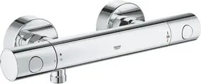 Grohe Precision Get - Termostatická sprchová baterie chrom