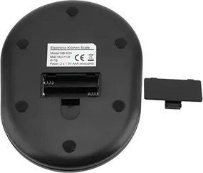 Extralink Home K4 / Kuchyňská váha / do 5 kg / tárování