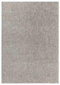 Ayyildiz Kusový koberec NIZZA 1800, Béžová Rozměr koberce: 140 x 200 cm