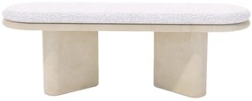 Muundo designové lavice Roa Bench (180 x 42 cm)