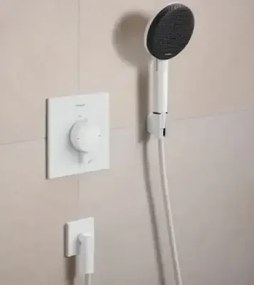 Hansgrohe Ecostat Comfort E - Termostatická baterie pod omítku matná b