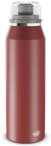 Alfi Inteligentní termoska ENDLESS 0,5l Mediterranean red mat