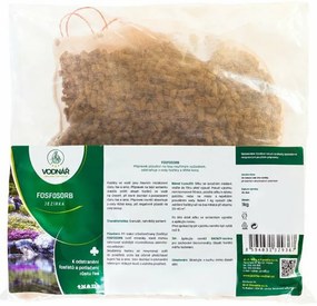 MXM Vodnář Fosfosorb 1 kg