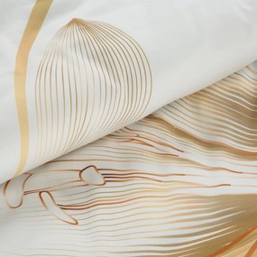 LOŽNÍ POVLEČENÍ LIMITED COLLECTION BLANCA11 140X200 CM, 1 KS 70X90 CM VZOROVÁNO