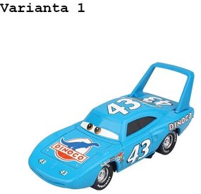 Kovové autíčko Disney Pixar "Auta" II. Varianta: varianta 1