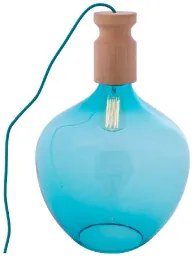 FLAM & LUCE - Stolní lampa BOTTLE MM