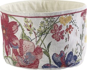 Villeroy&Boch Villeroy & Boch Table Decoration Mariefleur gobelínový košík na pečivo 24 × 24 × 16 cm