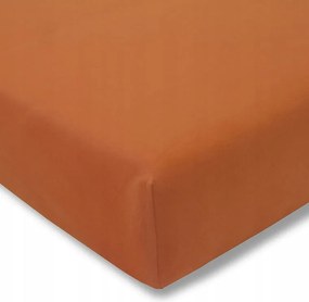 Estella Mako-Jersey 370 Terracota 120x200