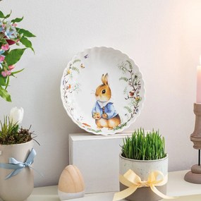 Villeroy&Boch Villeroy & Boch Spring Fantasy střední miska Max, 23,6 cm, 700 ml