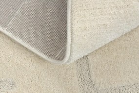 Koberec DUNE 2527 krémový