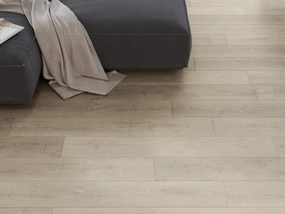Mexen Parker vzorek vinylových panelů SPC 6,5 mm, podklad IXPE 1,5 mm, 4 V-drážka, Dub - F1015-S