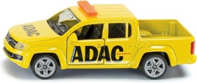 SIKU Kovový model Pick up ADAC