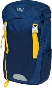 BAAGL Batoh Tracker Azul / 14 l / vhodný od 3. třídy