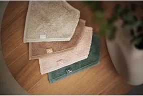 Jollein Bryndáček bandana 2ks Ash Green / od 6 měsíců