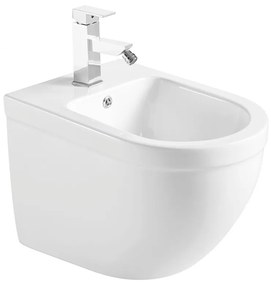 Olsen Spa Závěsný bidet OVALE  - OLKLT017F