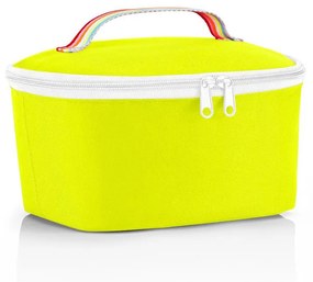 Termobox Reisenthel Coolerbag S pocket Pop lemon