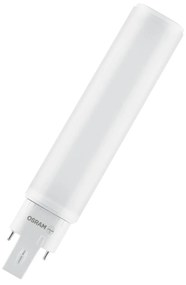 OSRAM LED žárovka G24d-3 Dulux D26 10W 840