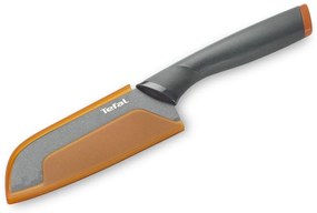 Santoku nůž z nerezové oceli FreshKitchen – Tefal