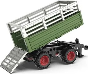 Buddy Toys BRC 24.513 RC Traktor+valník / RC hračka / věk: 6+