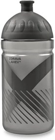 Zdravá lahev 0,5 l sport xo antracit