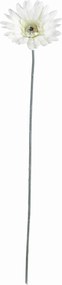 XXXLutz UMĚLÁ KVĚTINA gerbera 56 cm - Umělé květiny - 0041770541