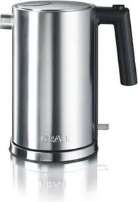 Graef WK 600 nerez / Rychlovarná konvice / 2000W / 1.5 l