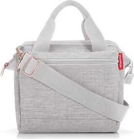 Taška přes rameno Reisenthel Allrounder Cross twist sky rose