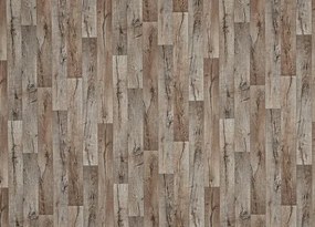 Breno PVC MAXIMA PLUS Hunter Oak S39, šíře 300 cm