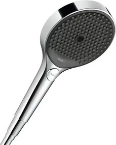 Hansgrohe Sprchový set DuoTurn S chrom / Sprchový set / Hlavová sprcha