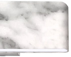 Nástěnné LED svítidlo Pierce, 1x LED 12w, 4000k, w