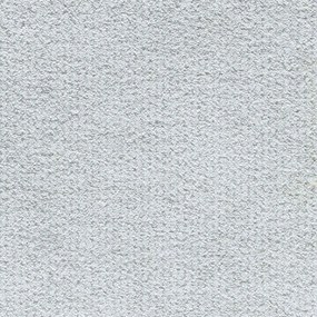 Koberec Roseville 90 - bledě šedý - 4m