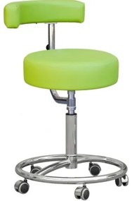Otočná ordinační židle DENTAL KVO - 3D5015