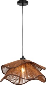 XXXLutz ZÁVĚSNÉ SVÍTIDLO, 40/120 cm Collett's Monde - Online Only svítidla - 006212008901