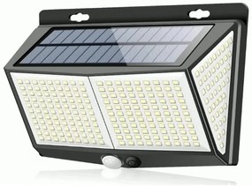 Led reflektor solární led svítidlo sl-288