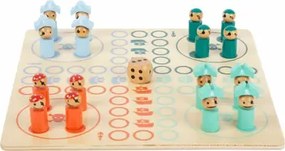 Small Foot Člověče nezlob se piráti / od 4 let