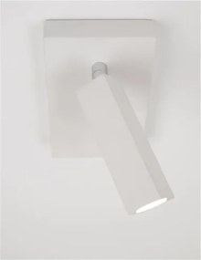 Nástěnné LED svítidlo NOVA LUCE DONA 3W 3000K 9081351