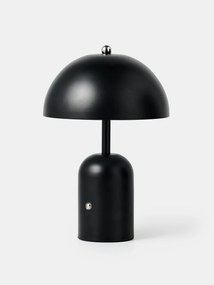 Sinsay - Minimalistická LED noční lampička - černá