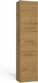 Koupelnová skříňka Sara S43 Artisan