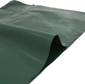 Plachta zelená 2 x 3 m 650 g/m² 156131