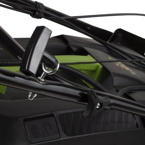 Benzínová sekačka Procraft PLM505ES NE | PLM505ES NE