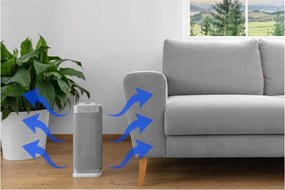 SFH 8050SL Keramické topidlo SENCOR