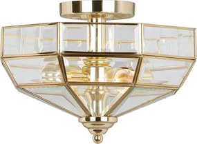 XXXLutz STROPNÍ SVÍTIDLO, 32/23 cm Elstead Lighting - Online Only svítidla - 009093025201