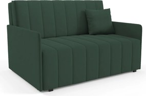 Malá rozkládací pohovka Neo III 140 cm