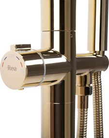 Rea, Volně stojící baterie Rea CLARK GOLD, REA-B5302