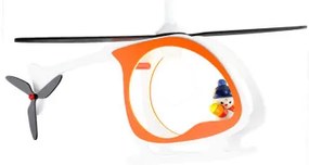 Elobra Helicopter Orange 125687