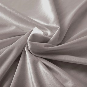 Sametová látka Velvet Premium SVP-015 Latte - šířka 145 cm